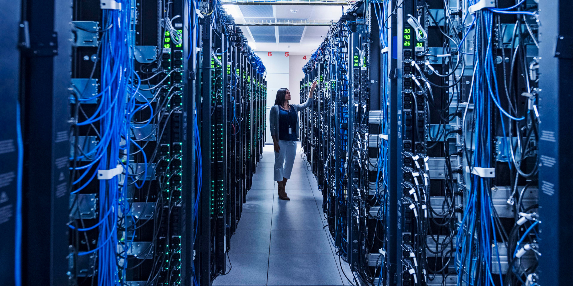 Infrastructure PT | DigiFortex